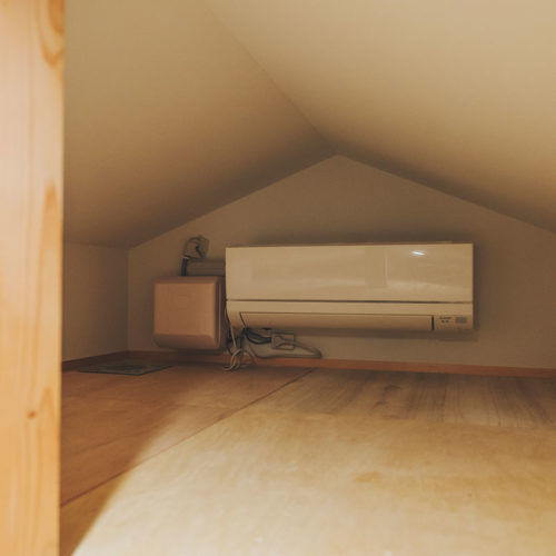 モデルハウス i-works 5.0 - 丸正渡邊工務所