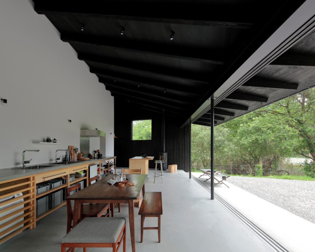 UNCAGE - 丸正渡邊工務所